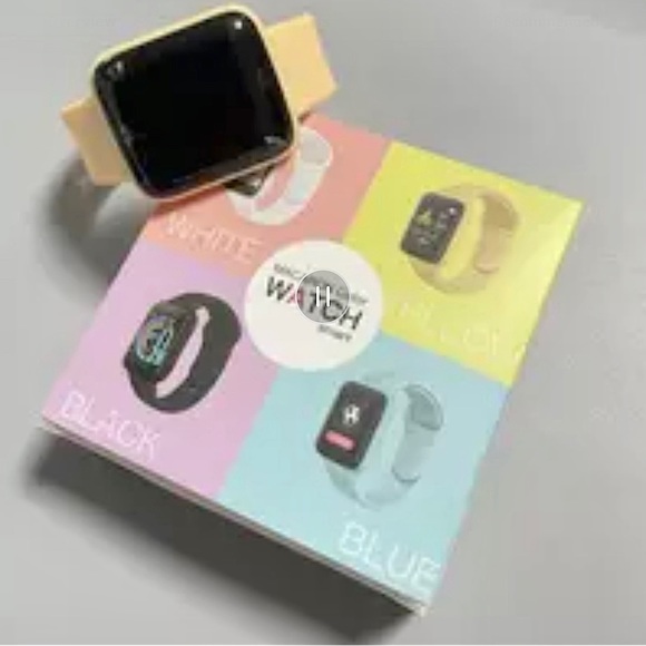 Other | Smart Waches | Poshmark